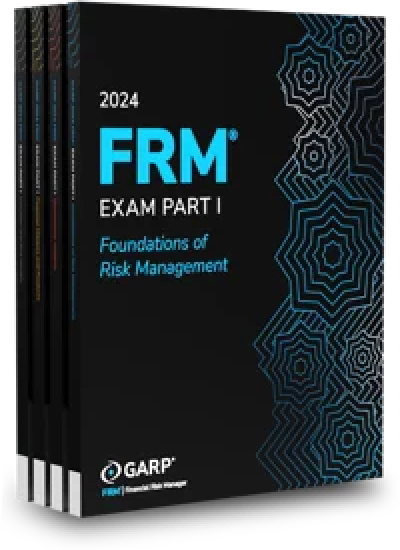 FRM® Study Material, Guide, Books, Practice Exams | GARP